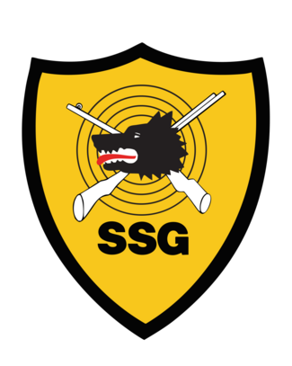 Sibbo Skyttegille ry | SSG [ Sipoo | Ampumarata